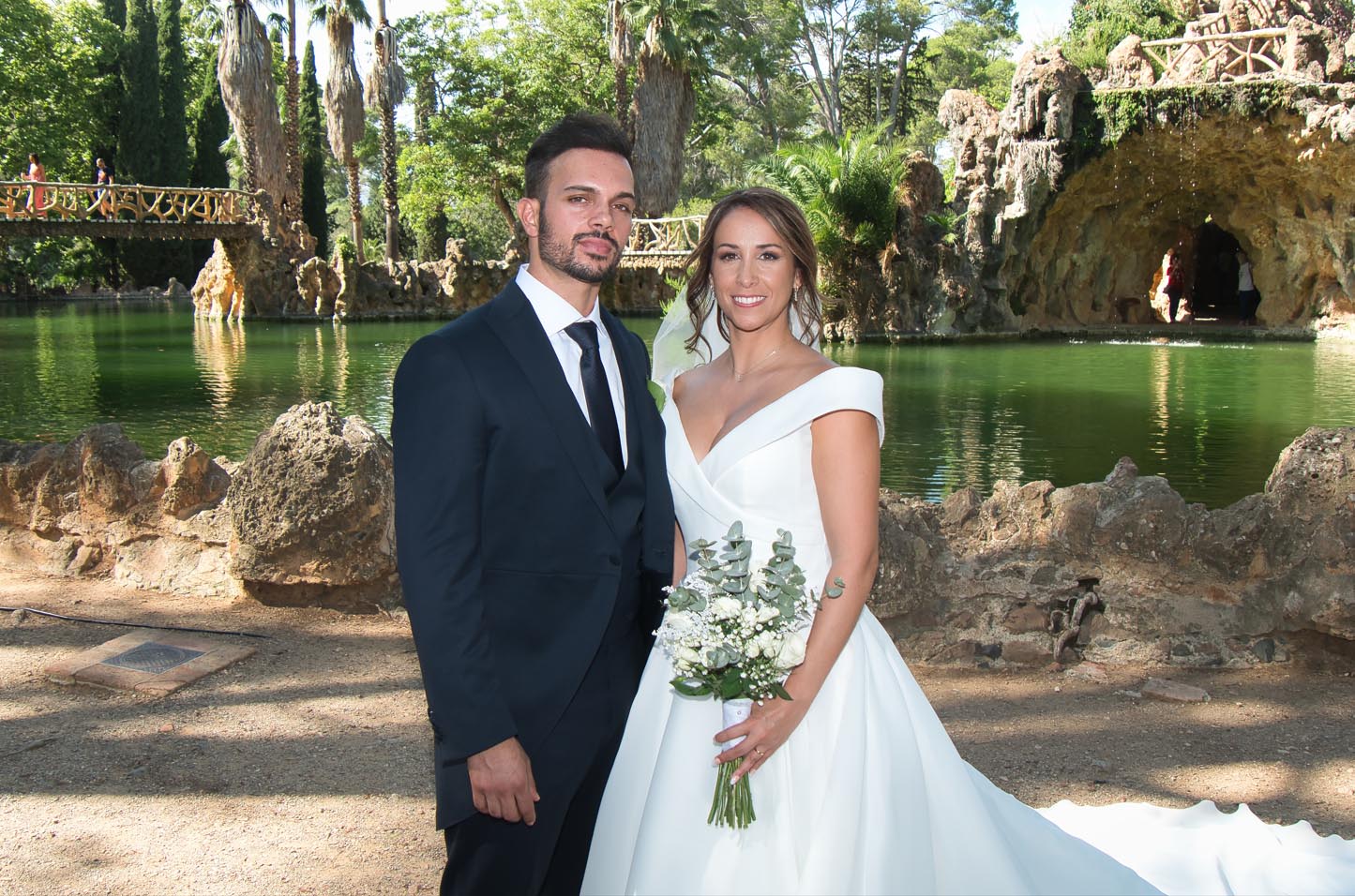 Fotos Boda Laura & Matias - Traffic Beat Creative